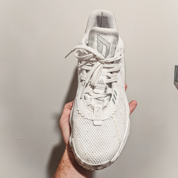 adidas | Shoes | Adidas Dame 7s | Poshmark